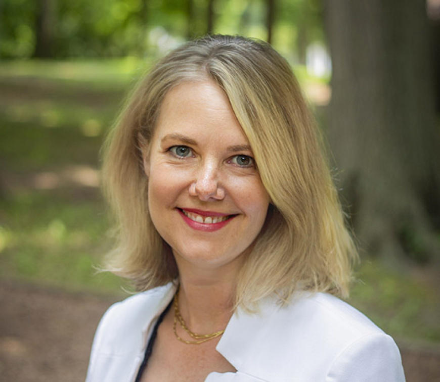 U-M SEAS names Liesl Eichler Clark the inaugural director of sustainable climate action engagement